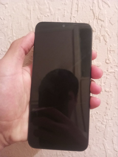 Redmi 10A sotiladi