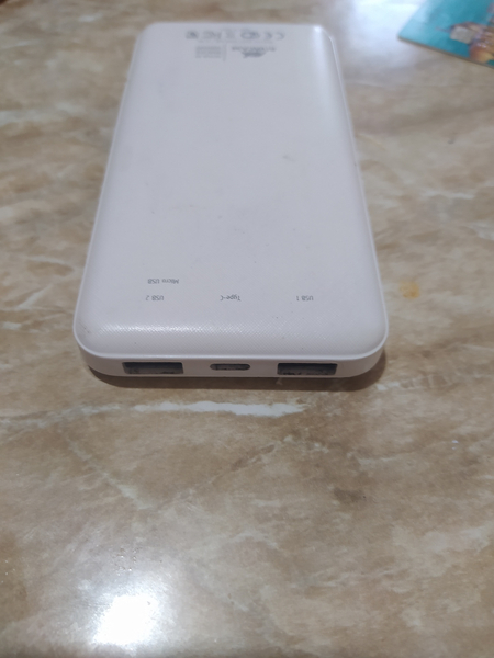 Power bank 10000mah