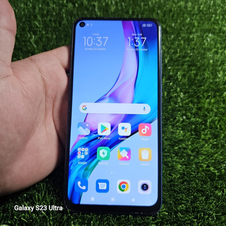 Redmi Note 9 sotiladi
