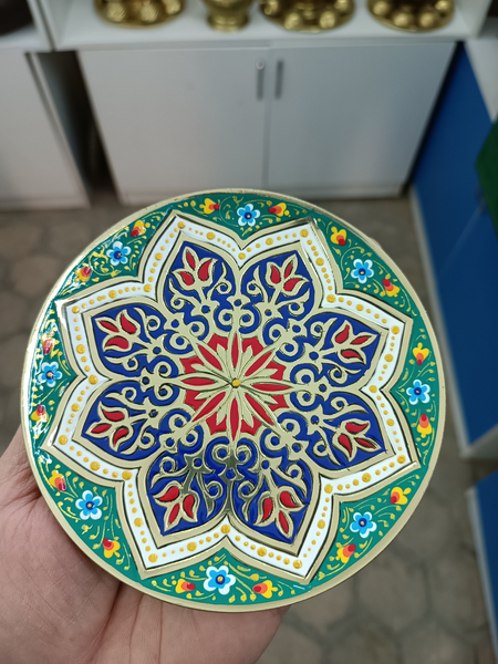 Anor tarelka 15 sm