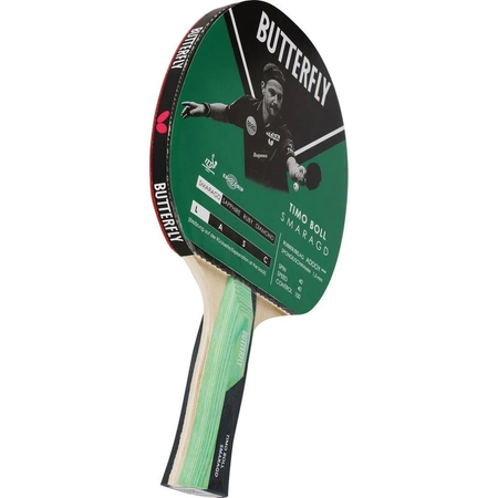 Butterfly Table Tennis Bat