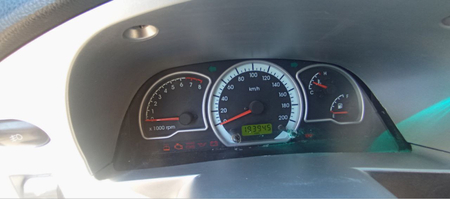 Chevrolet Nexia 2