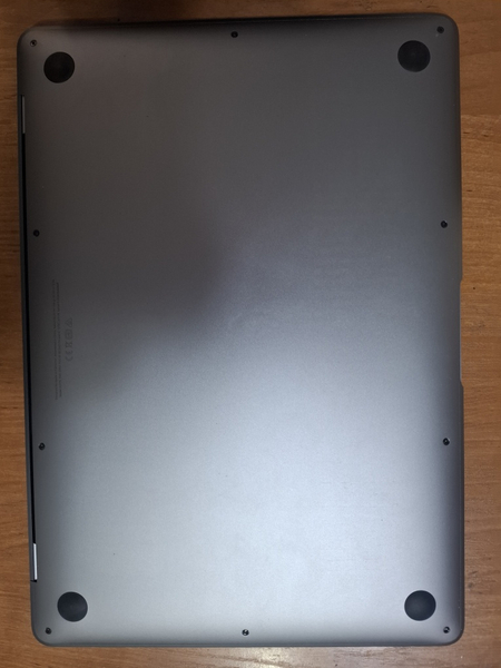 MacBook AIR 13 2020г