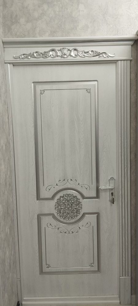 Mdf eshiklar istalgan turda