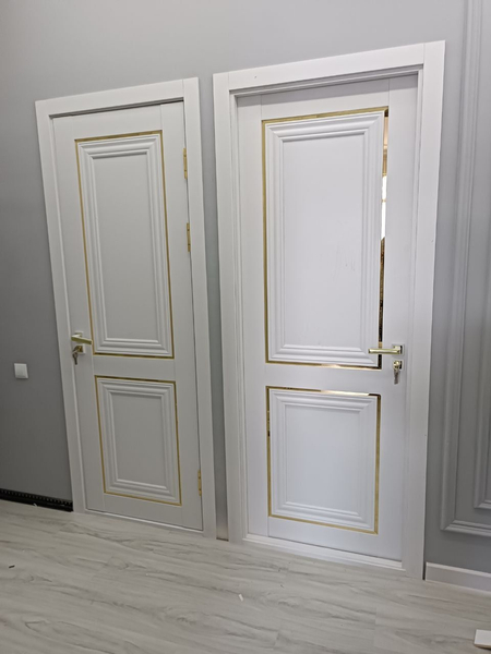 Межкомнотные двери