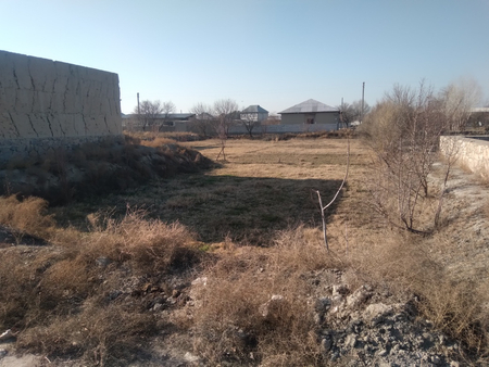 Yer sotiladi tel qilingla