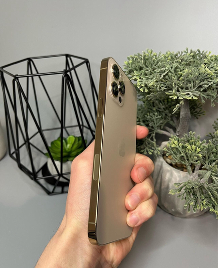 iPhone 12 Pro Max 128GB Ochilmagan