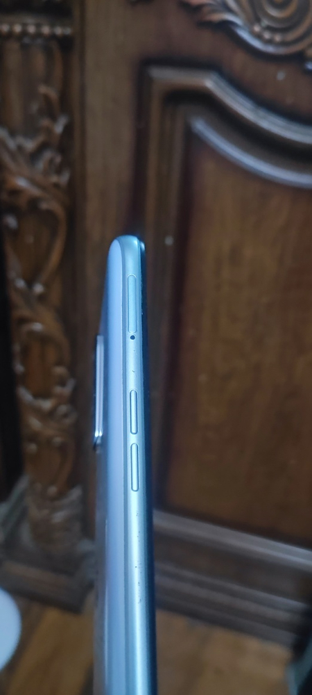 Realmi 7 xolati ideal