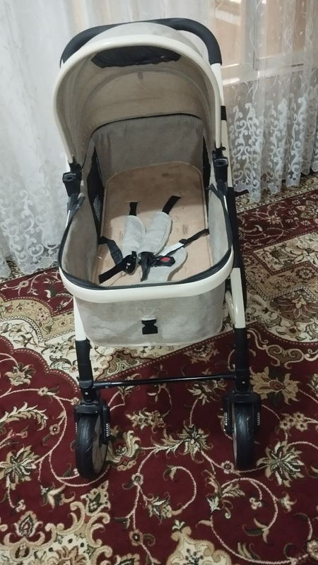 Детские коляски свой