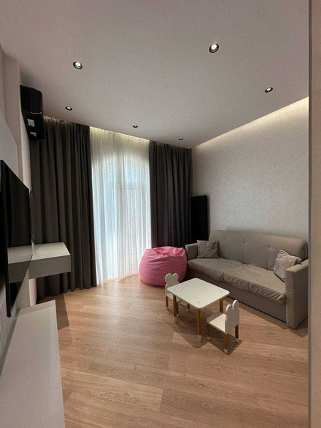 Сдается квартира в NRG Mirzo Ulugbek