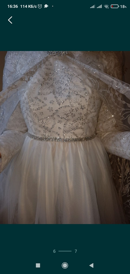 Abaya kelinkoylak