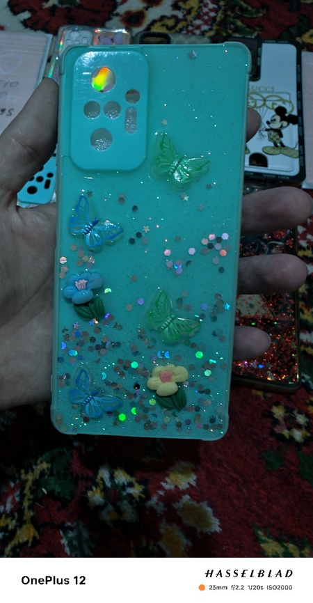 Чехлы и защитное стекло для redmi note 10 pro