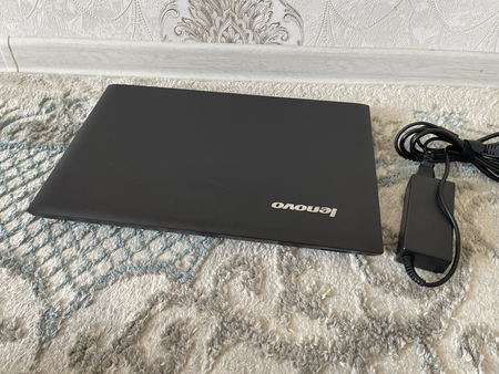 Продам ноутбук Lenovo B570e