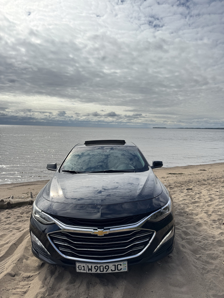 Продается автомобиль Malibu 2L turbo premier
