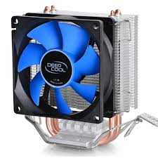 Cooler AMD Deepcool AM-2 K-87