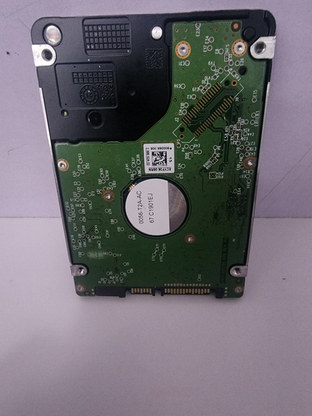 Hdd 1Tb notbuchniy ( org )