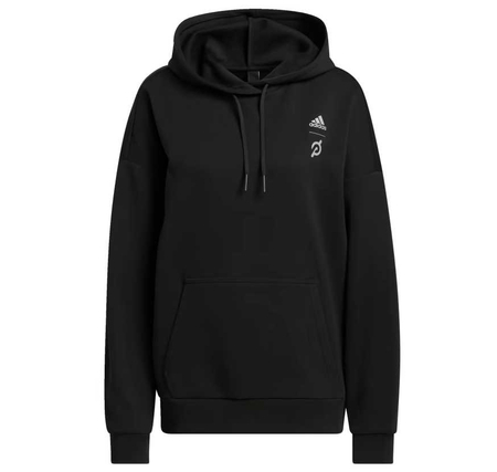 Женский Худи ADIDAS. Оригинал Толстовка