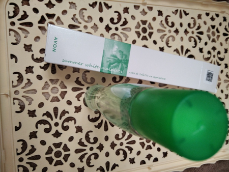 Продам приятный аромат от бренда Эйвон