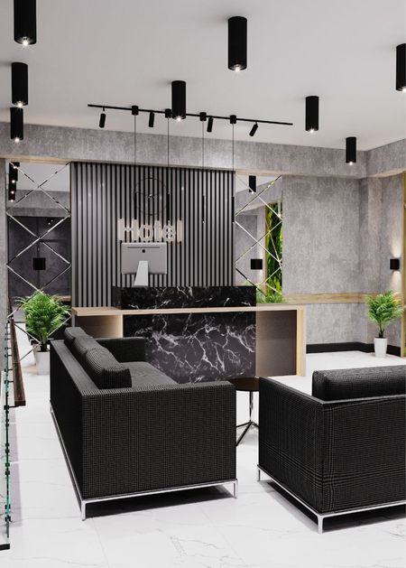 Investor Partner Kere Tayyor Gastinitsa Biznesiga Chilonzorda Hotel