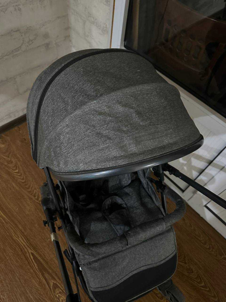 Прогулочная коляска Kidilo