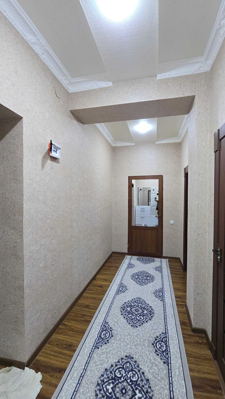 Продаю квартитру с ремонтом