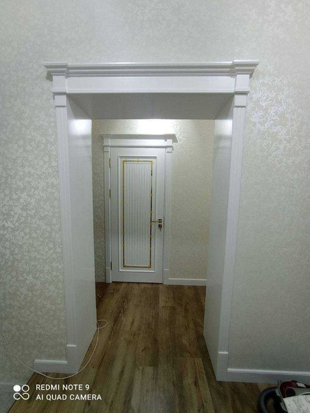 Mdf eshiklar | Mdf eshiklar ustanovka | Eshiklar | Mdf eshik MF-24