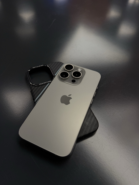 iPhone 15 PRO ideal