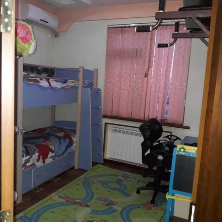 Замок счаться, Ориентир: Югусабад 17кв, 100м2 с ремонтом !!