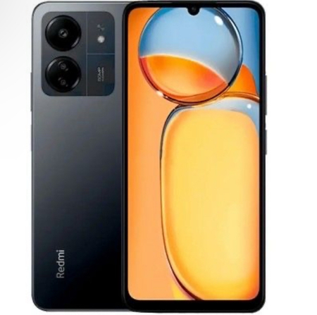 Redmi 13c 8/256gb
