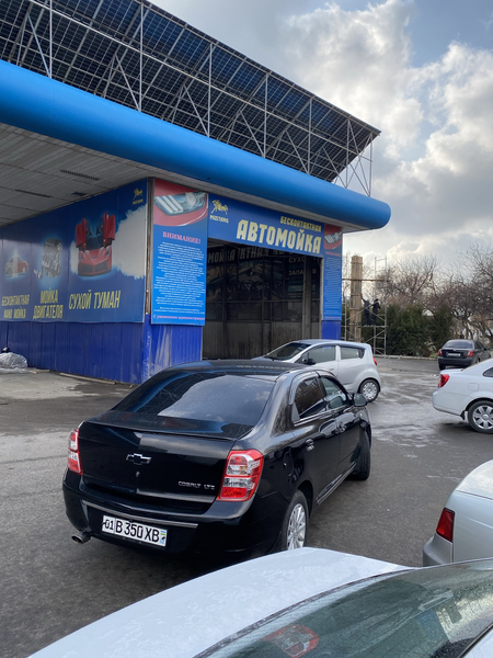 Chevrolet Cobalt