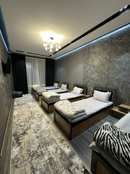 Dacha 7 house villa