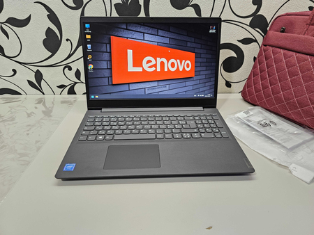 ПРОДАМ Lenovo V15IGL 2024 Офисный Ноутбук DualN4020/4GB/256SSD/15.6