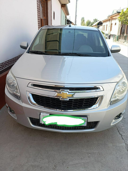 Coblt 2015 Tozza 159000km ANDIJONDA KRASKA YOQ TOZA