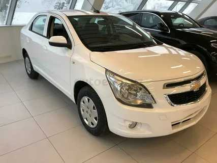Chevrolet Cobalt Halol nasiya savdo yillik 8%