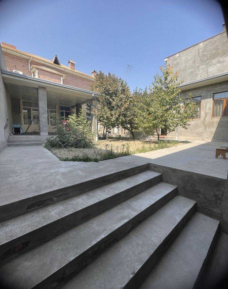 Продается дом в Яккасарайском районе (Шота Руставели)