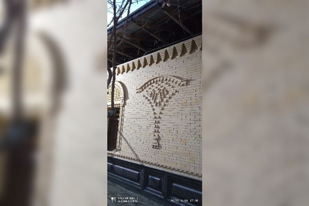 Падрашифка гишт терамиз Узбекистон буйлаб