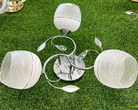 Lyustra bra plafon hi tech люстры