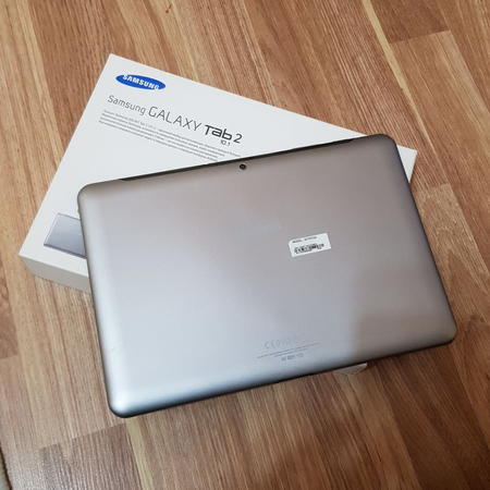 Samsung Galaxy Tab 2 10.1 P5100