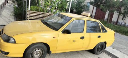 Nexia 2. 2010 yil