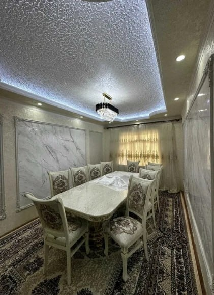 Кушбеги Продам 3/5/5 Азия маркет