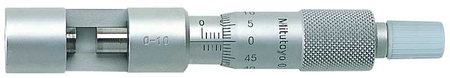 Микрометр для проволоки 0–10мм Мitutoyo 147–401