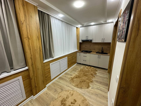 \Чилонзор.5,Яхши Холатда.2/6 балк,2 хонали.52м².Мебел бор,Ар.Оптвый