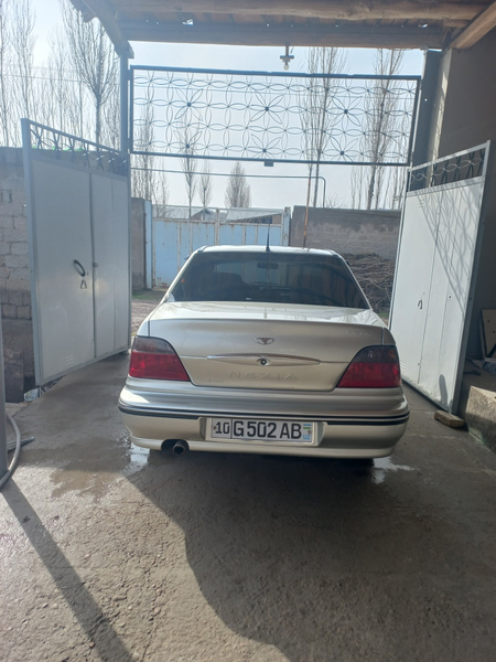 Шахсий автомобил
