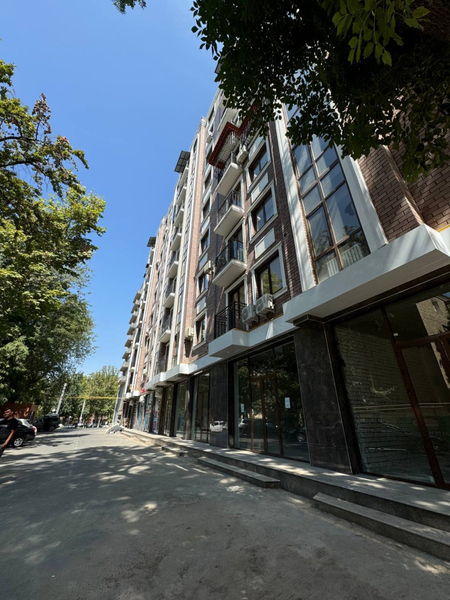 Метро Хамза Бунедкор | 90кв - нежилое помещение вдоль дороги Продажа