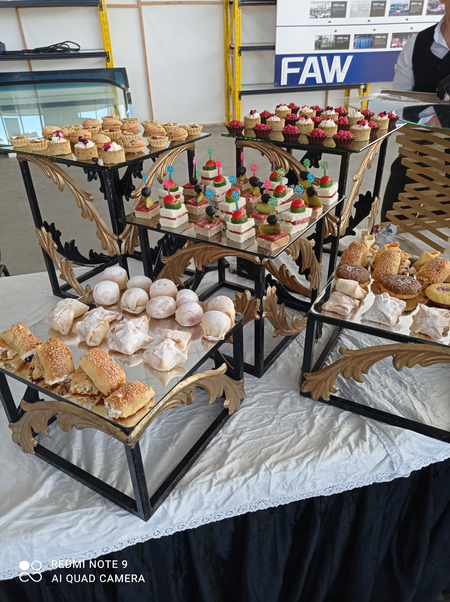Catering servise