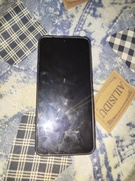 Redmi note 11 64 4gb holati yaxshi