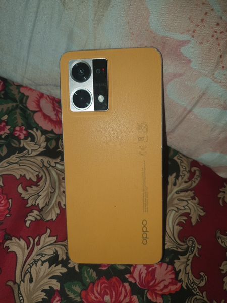 OPPO рено 7 телефон холати яхши жиззах шахарда