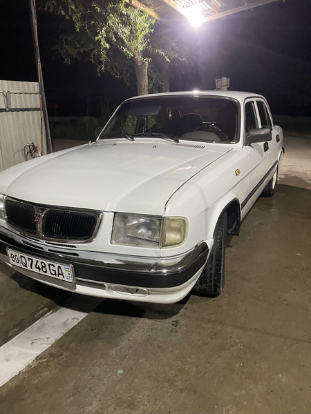 Volga 3110 Realni oladiganlar aloqaga chiqing