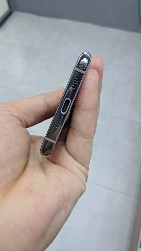 Samsung Galaxy Note 10