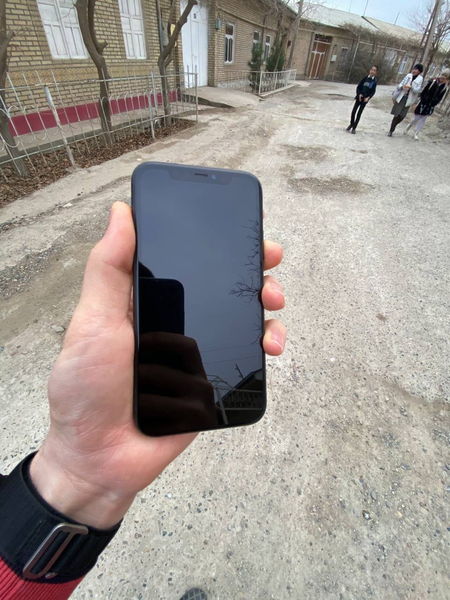 Iphone 11  128Gb ideal
